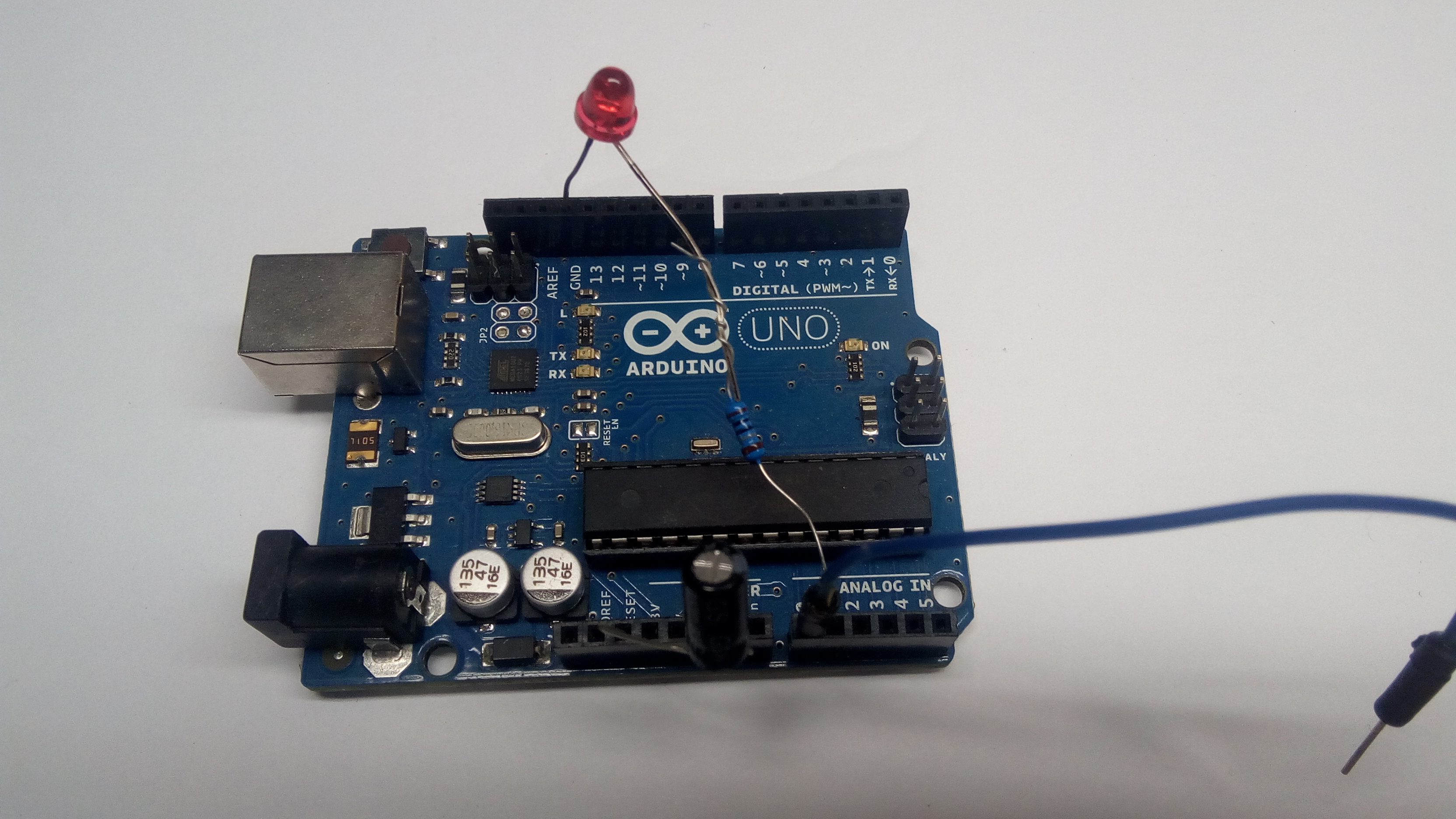 Arduino UNO PathPilot USB I/O – JSEA Tech