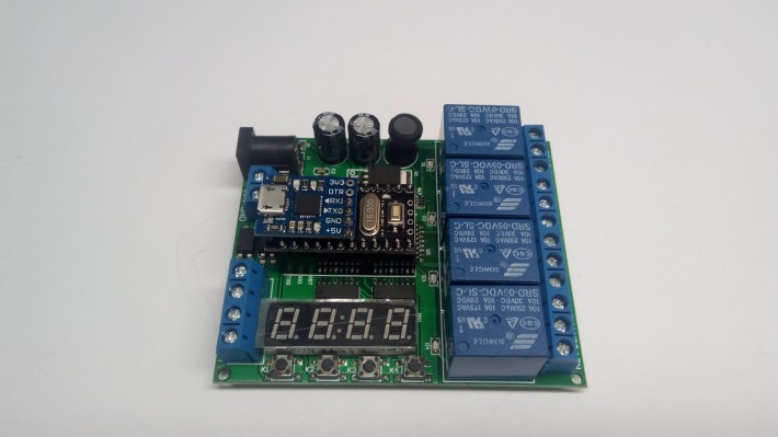 Arduino UNO PathPilot USB I/O – JSEA Tech